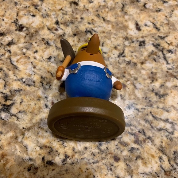 Nintendo | Video Games & Consoles | Nintendo Animal Crossing Mr Resetti ...